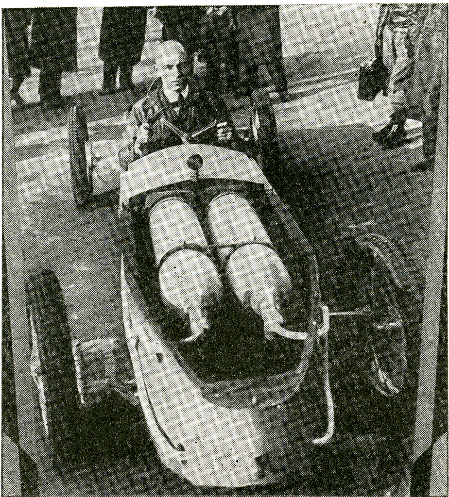 Selling rocket-fueled dreams of the future to the masses