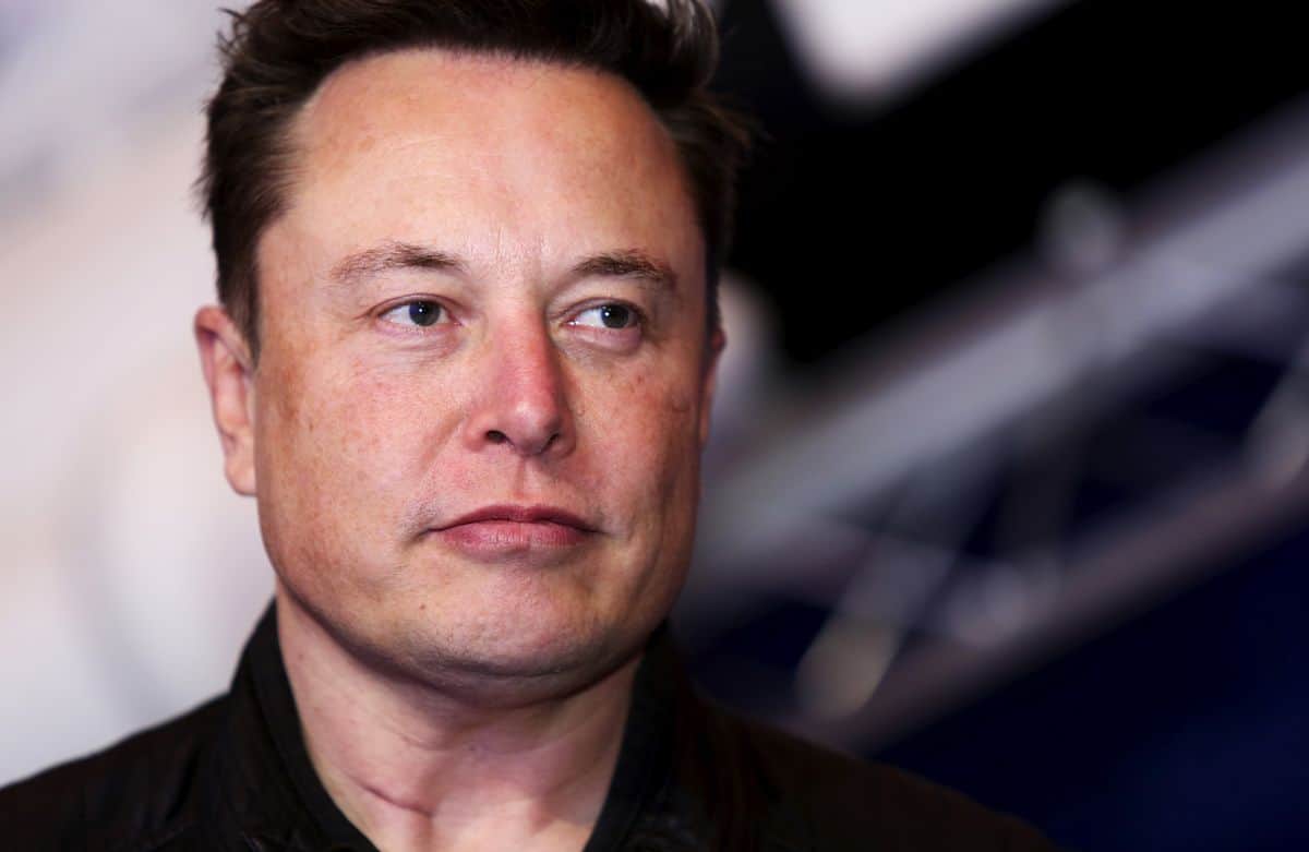 Elon Musk's innovation-pushing prize is big, but nothing new