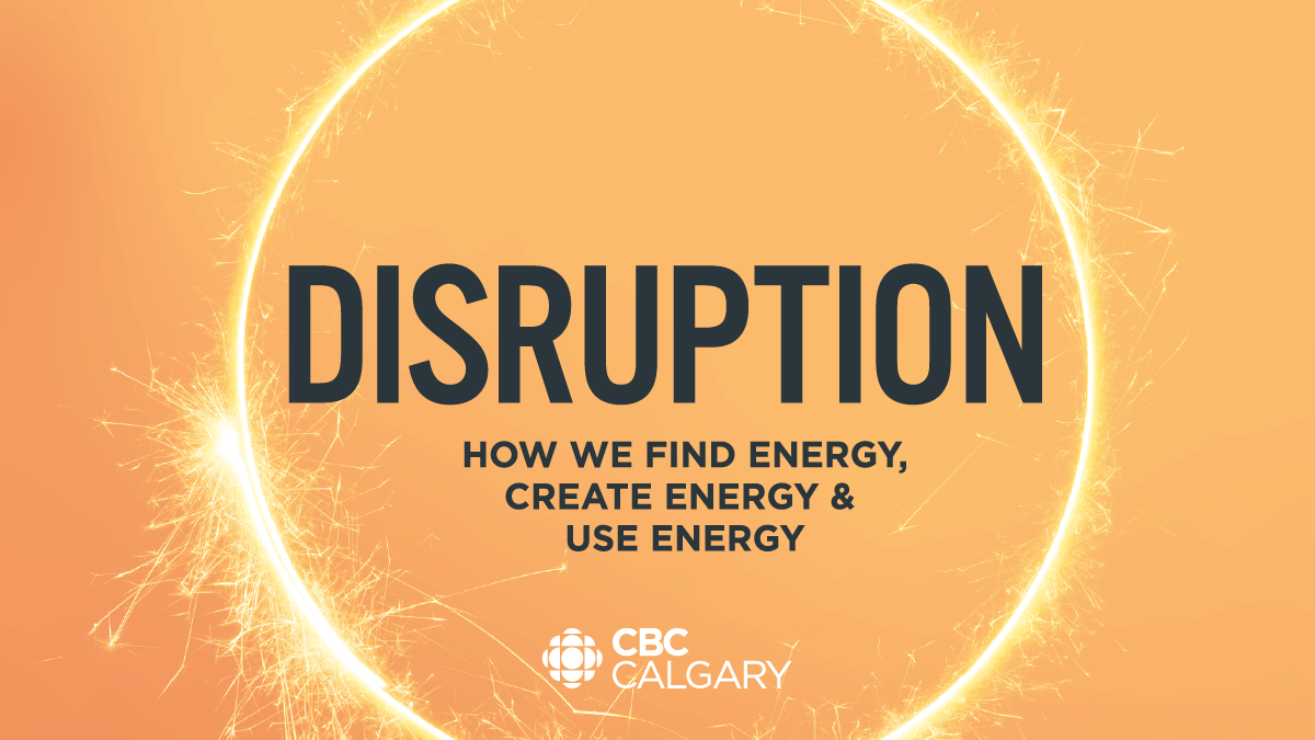 CBC podcast explores profound challenges of energy transition
