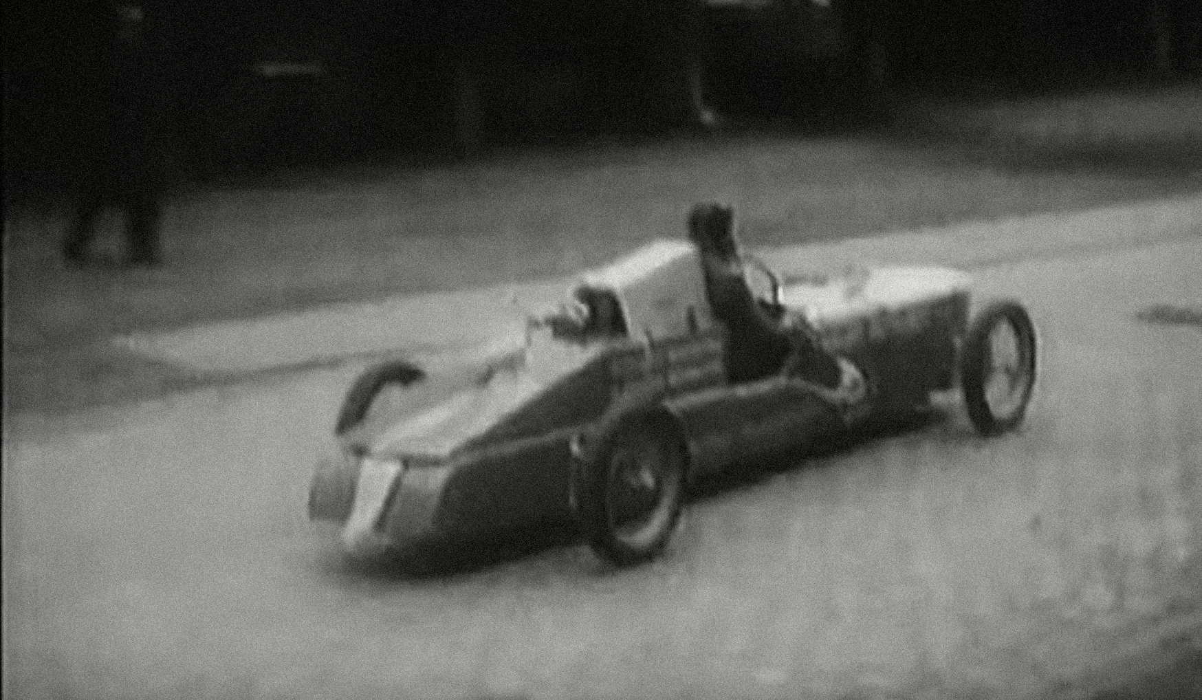 Before Elon Musk and Richard Branson, there was Max Valier